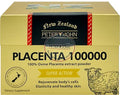 Peter and John ovine placenta capsules