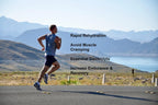 Peter Gillham’s sea salt for daily electrolyte intake