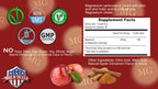 Peter's Choice magnesium for relaxation