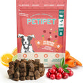Petipet bladder booster for pets