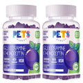 Pets Purest glucosamine gummies for joints
