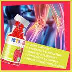 Pets Purest sleep support gummies