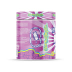 PEZ grape flavour pre-workout