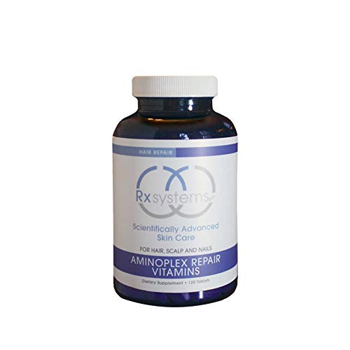 PF Aminoplex Repair Vitamin for healthy hair
