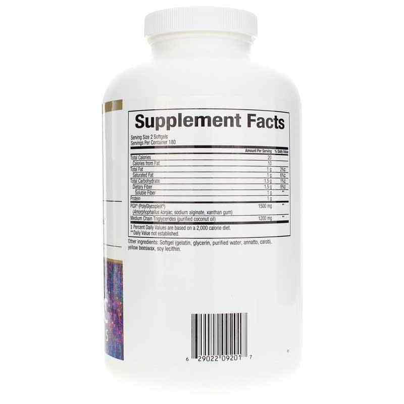 PGX Daily Ultra Matrix softgels
