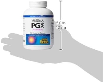 PGX Plus for healthy weight loss