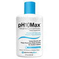 pH alkaline water drops for hydration