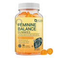 pH balance gummies for adults