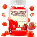 pH balance multivitamins for women