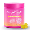 pH Balance probiotic gummies for gut health
