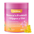 pH Balance probiotic gummies for women