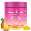 pH Balance probiotic gummies for women