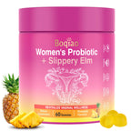 pH Balance probiotic gummies for women