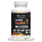 pH Balance trace minerals for wellness