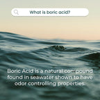 pH-D 600 mg boric acid benefits