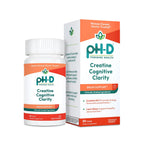 pH-D Creatine HCl performance booster