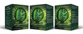 pH Quintessence daily greens capsules