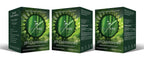 pH Quintessence daily greens capsules