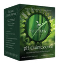 pH Quintessence daily greens multivitamins
