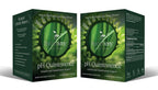 pH Quintessence Daily Greens multivitamins