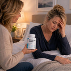 Pharma GABA for daily wellness