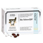 Pharma Nord Bio-SelenoQ10 softgels for energy