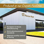 Pharma Nord chromium for energy support