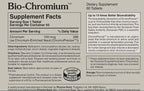 Pharma Nord chromium health benefits
