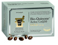 Pharma Nord CoQ10 100 mg softgels