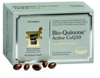 Pharma Nord CoQ10 100 mg softgels