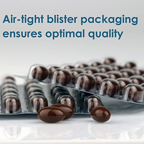 Pharma Nord CoQ10 for healthy aging