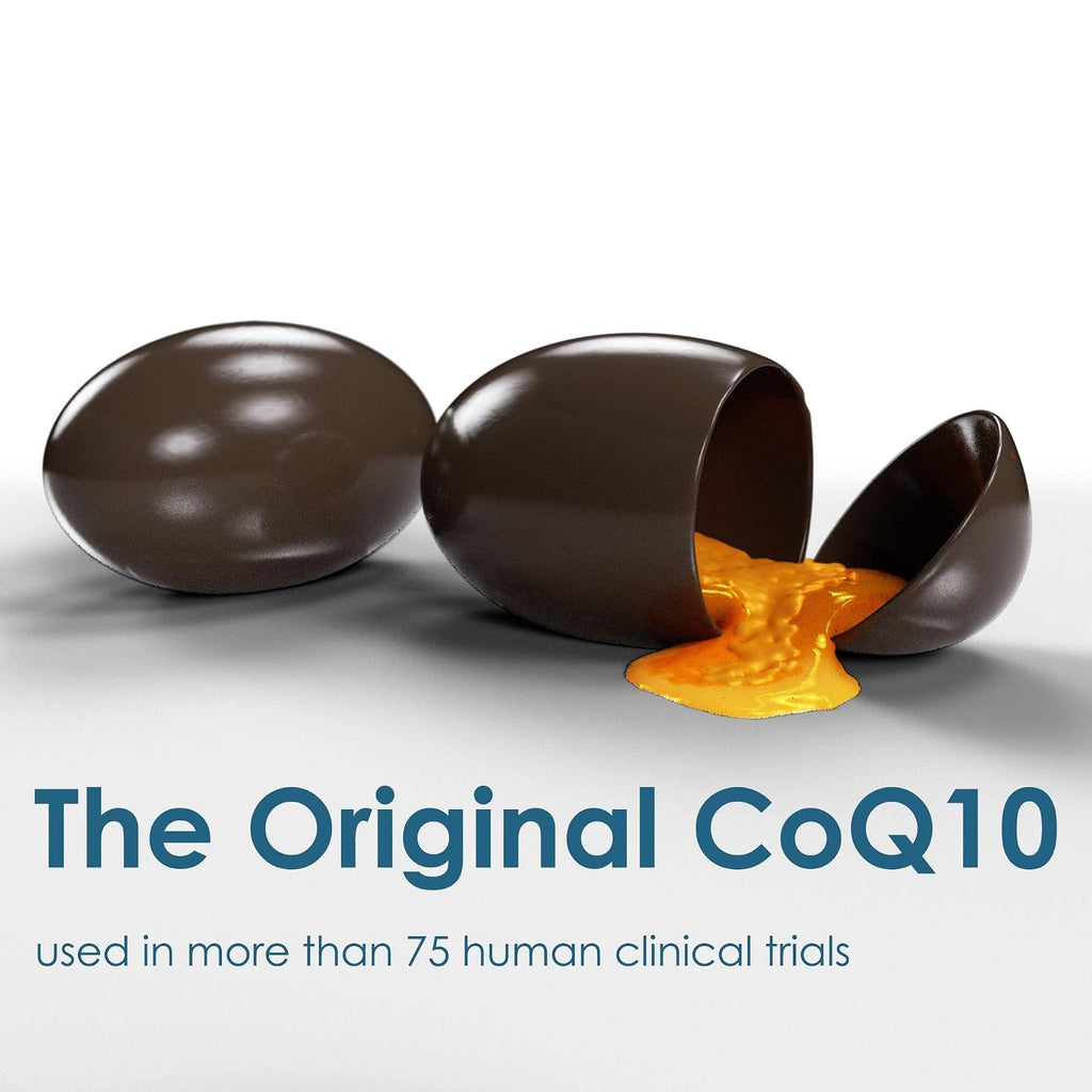 Pharma Nord coq10 for overall wellness