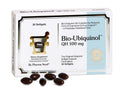 Pharma Nord CoQ10 softgels for energy