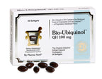 Pharma Nord CoQ10 softgels for energy