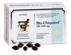 Pharma Nord CoQ10 Ubiquinol benefits