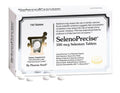 Pharma Nord selenium supplement tablets