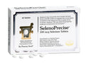 Pharma Nord selenium supplement tablets