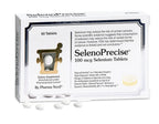 Pharma Nord selenium supplement tablets