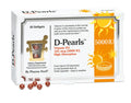Pharma Nord vitamin D softgels
