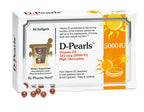 Pharma Nord vitamin D softgels