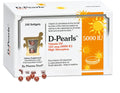 Pharma Nord vitamin D softgels