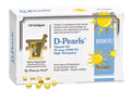 Pharma Nord vitamin D softgels