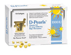 Pharma Nord vitamin D softgels