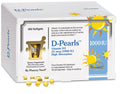 Pharma Nord vitamin D softgels