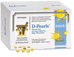 Pharma Nord vitamin D softgels