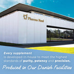 Pharma Nord vitamin D3 for mood