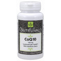 Pharmaceutical Grade CoQ10 capsules