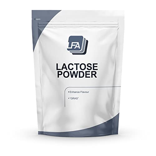 pharmaceutical grade lactose powder