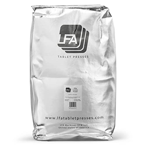 pharmaceutical grade lactose powder