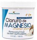 pharmaceutical grade magnesium cream
